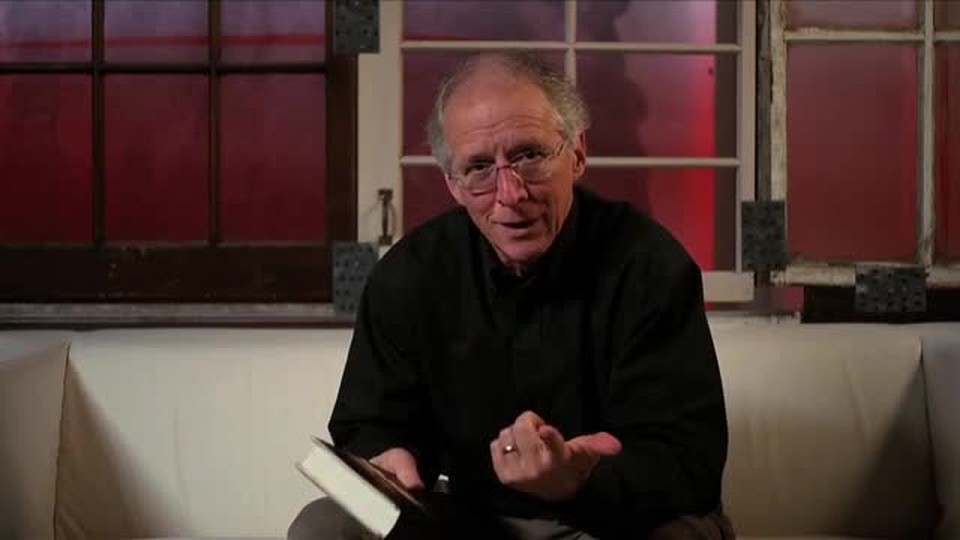 John Piper Teaches Through The Book Desiring God - Chapter Five ...