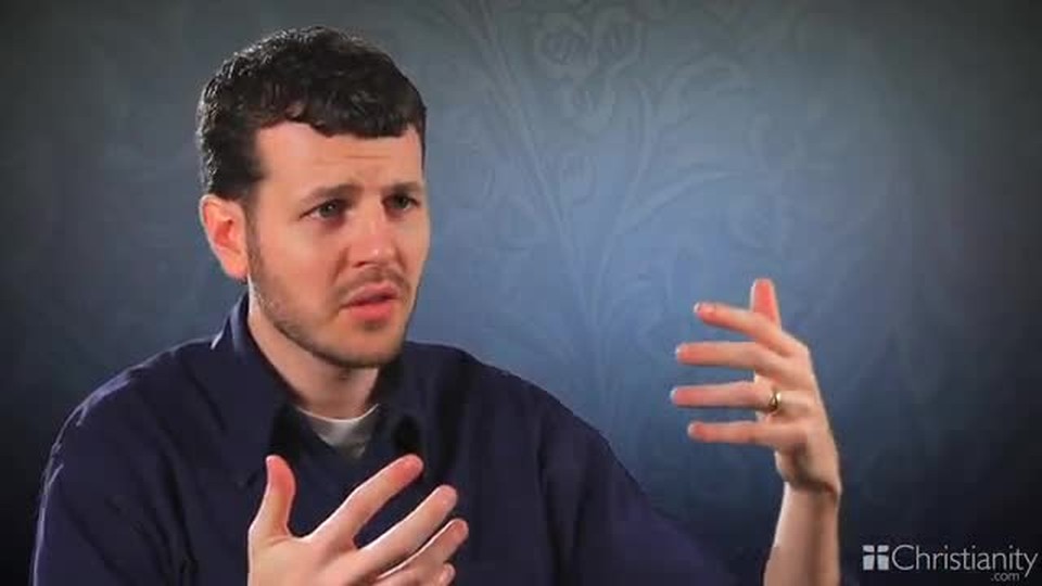 Christianity.com: Does God love all people the same way?-Andy Naselli