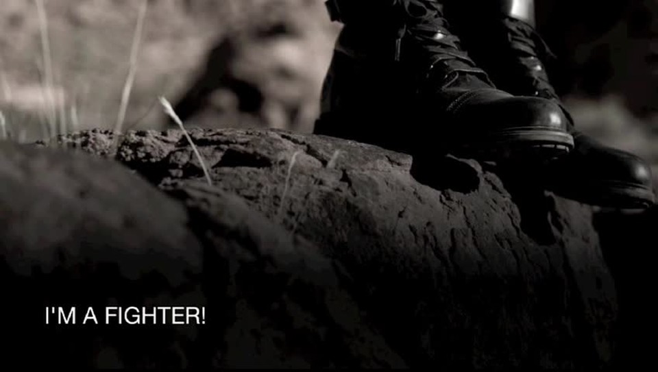 Manafest - Fighter (Official Lyric Video) | GodTube.com