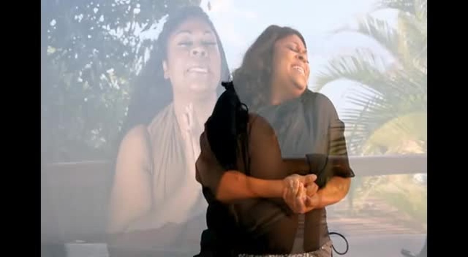 Kim Burrell - Sweeter | GodTube.com