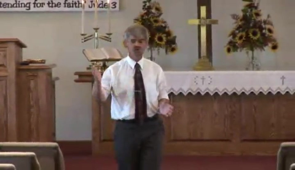 The Credibility of Christian Life | GodTube.com
