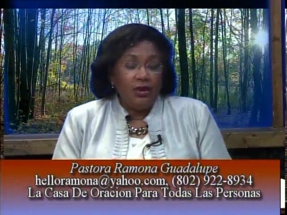 La Justicia de Dios/Righteousness of God Spanish English | GodTube.com
