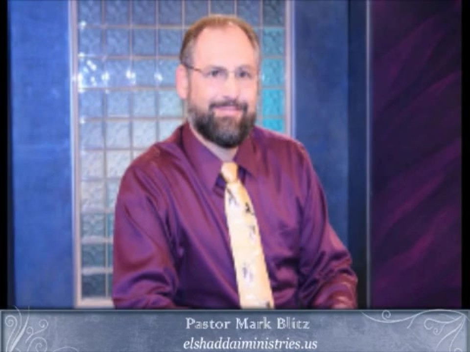 TMH Interview with Mark Biltz 12-21-13 | GodTube.com