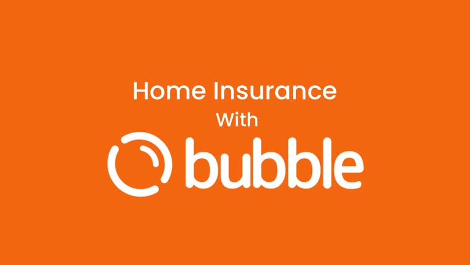 Bubble Life Insurance – what you need when life is unpredictable ...
