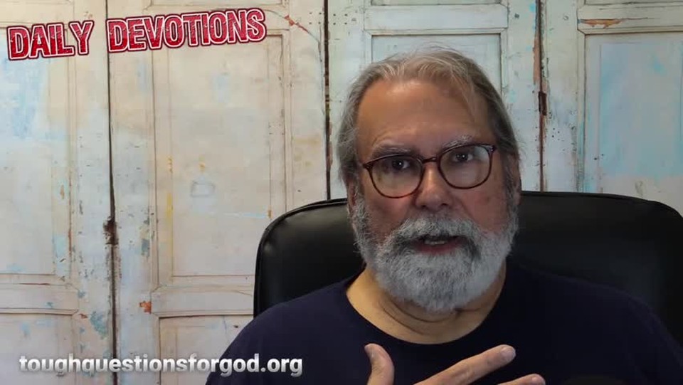 How have we shared our faith with our kids? | GodTube.com