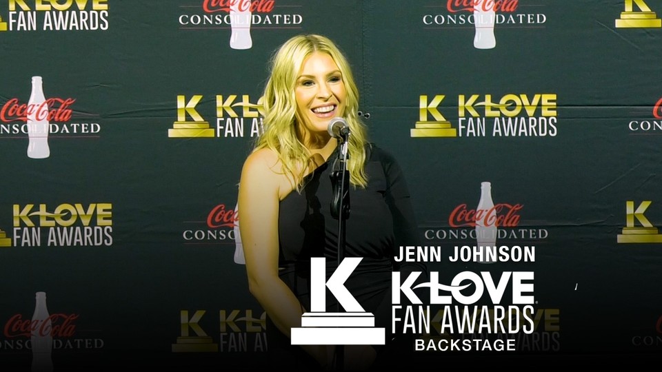 Bethel Music's Jenn Johnson Opens Her Heart for Ministry, Upcoming Solo ...