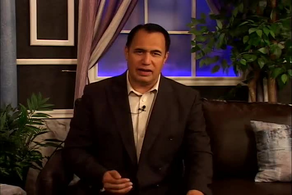 1st Samuel 13 "Gods Voice" Part 2 of 2 | GodTube.com