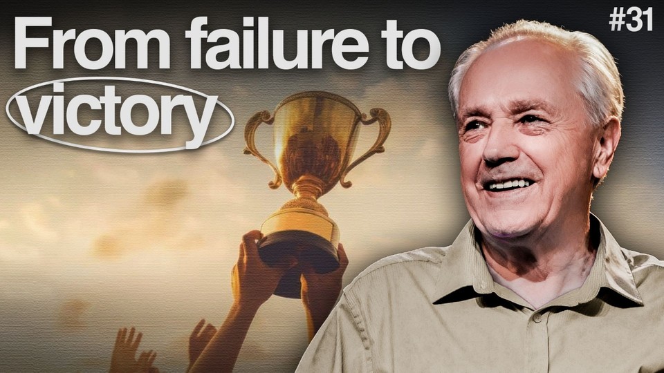 When Failure Becomes Victory | GodTube.com