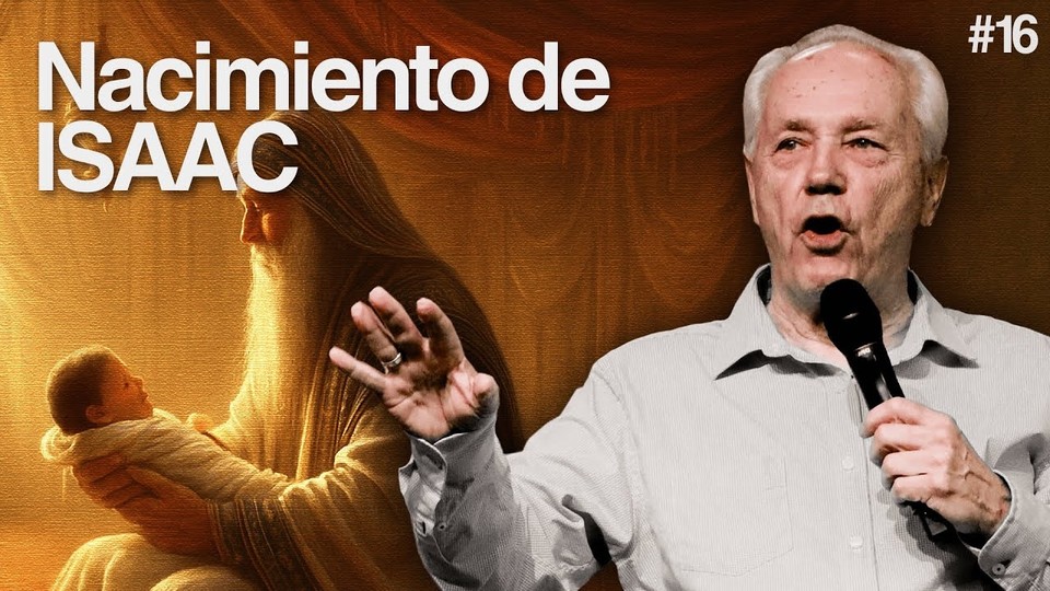 Día 16 – Nacimiento de Isaac | GodTube.com
