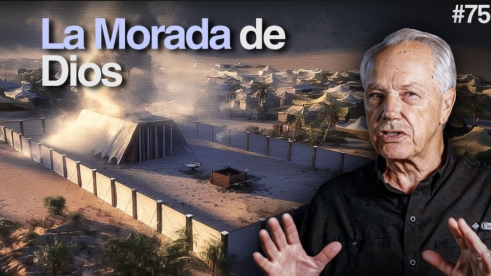 Día 75 – El Tabernáculo - Morada de Dios | GodTube.com