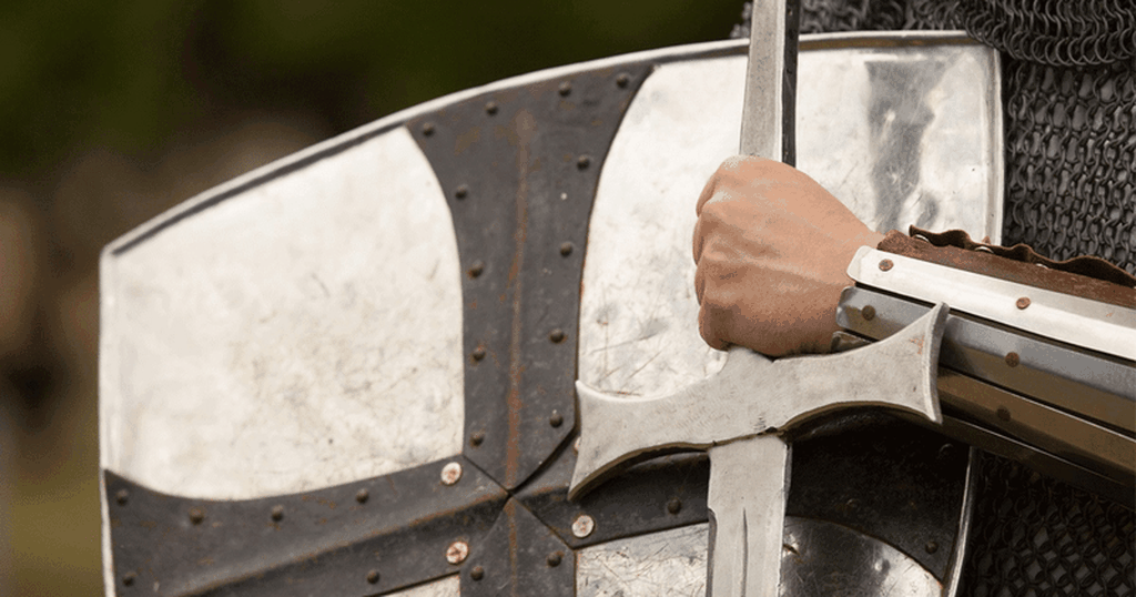 5 Proven Weapons in the Fight for Holiness - Topical Studies | Bible ...