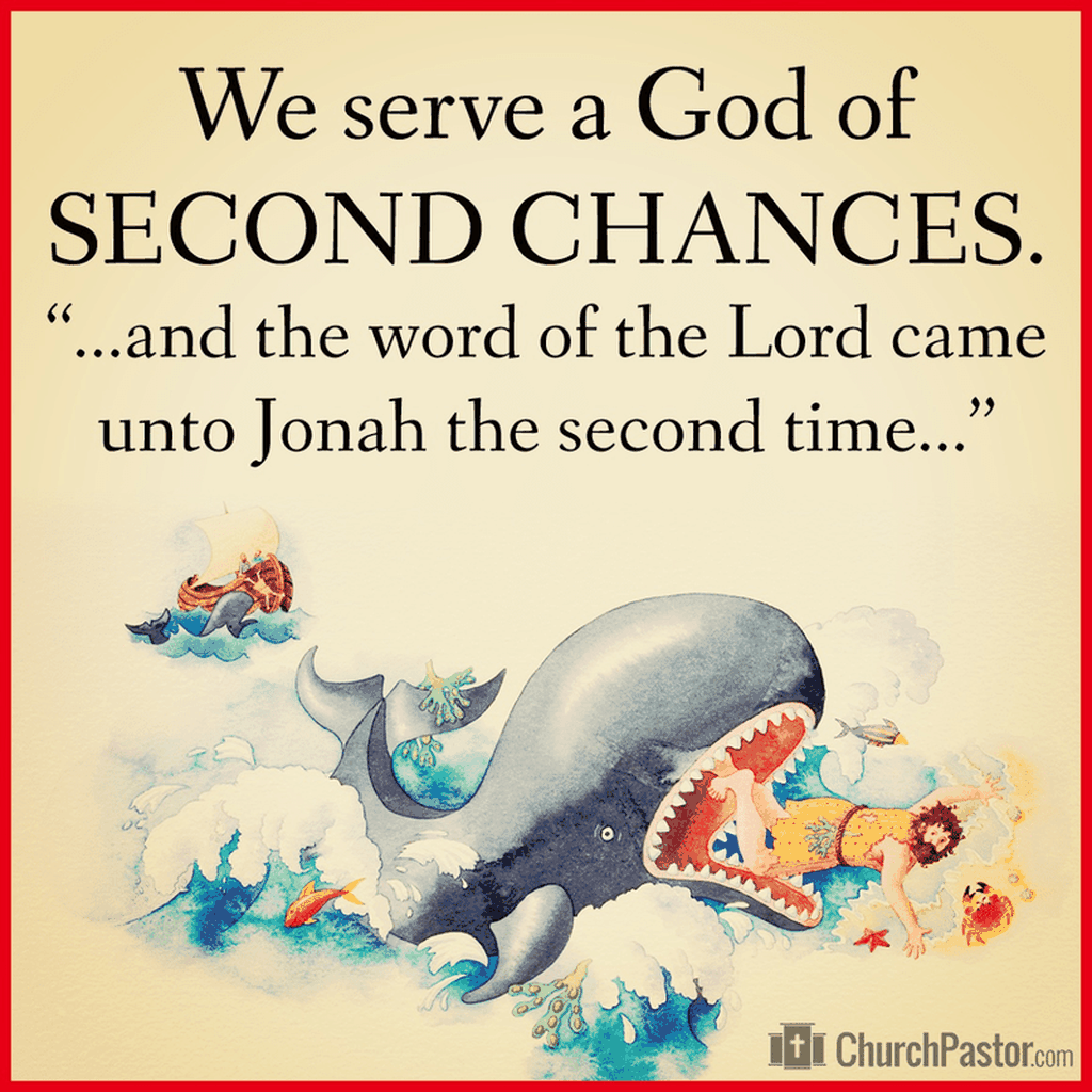 Jonah and The Whale - Bible Story Verses & Meaning | Bible Study Tools