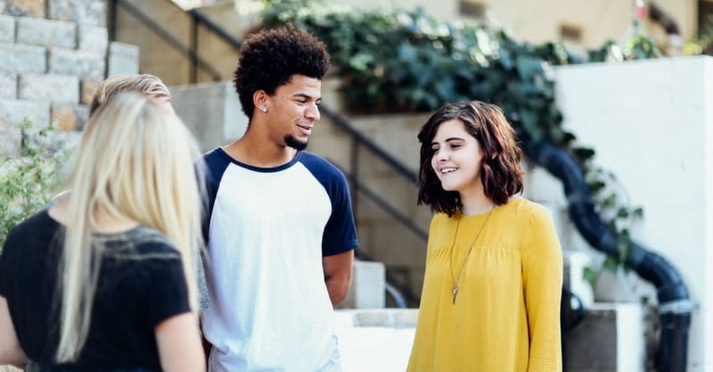12 Ways You Can Graciously Respond to Criticism - Topical Studies ...