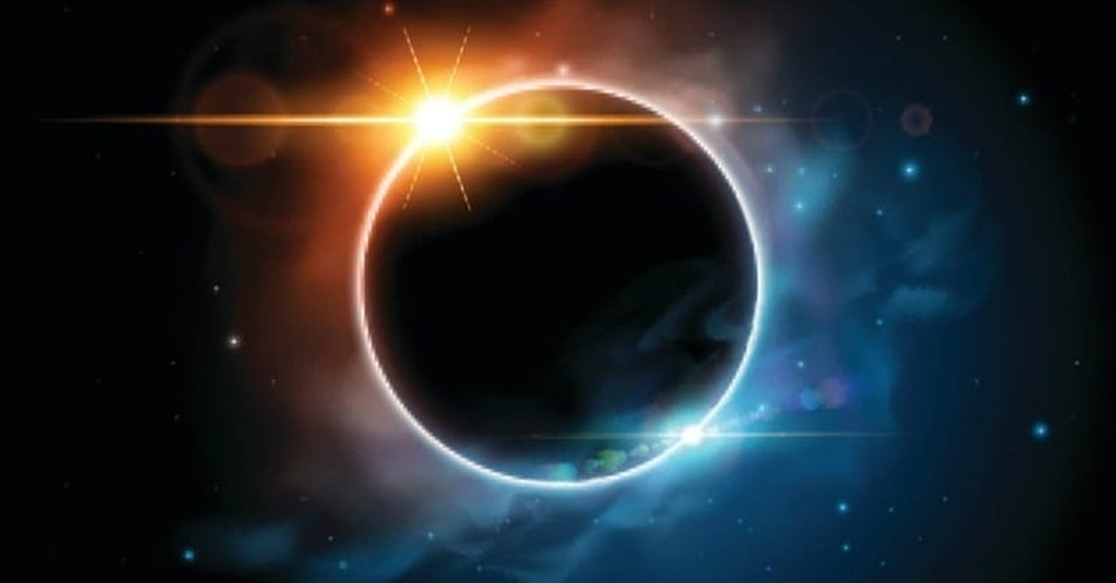 10 Verses That Will Make You Appreciate the 2017 Eclipse Even More ...