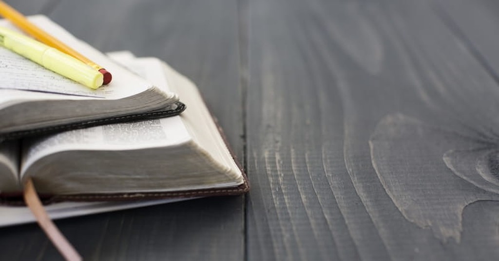 BST Quick Tips: Slow Down - Bible Study Tips | Bible Study Tools