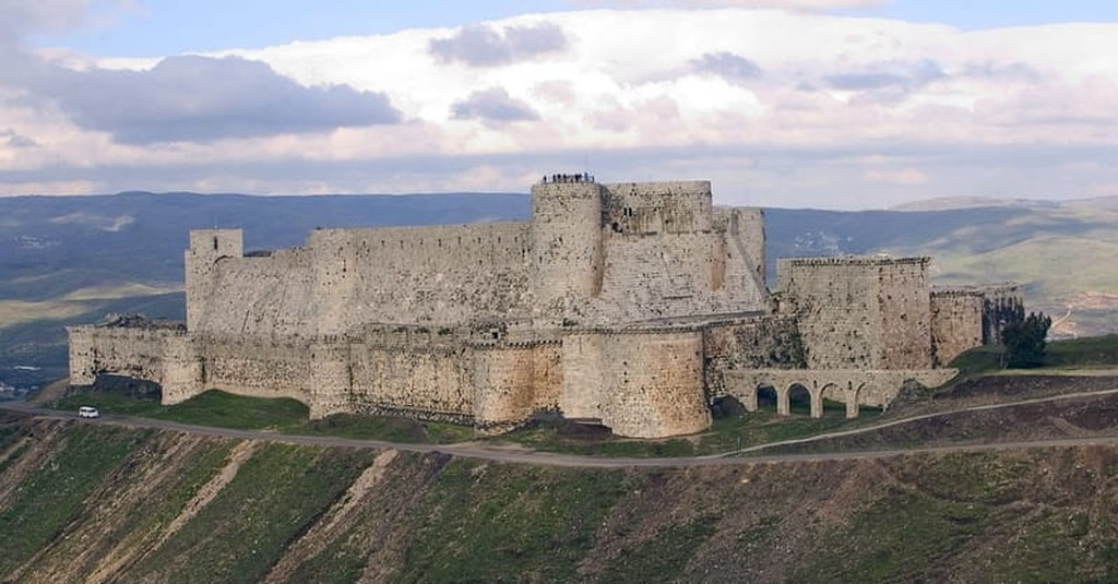 23 Important Things about Syria Found in the Bible and Prophecy | Bible ...