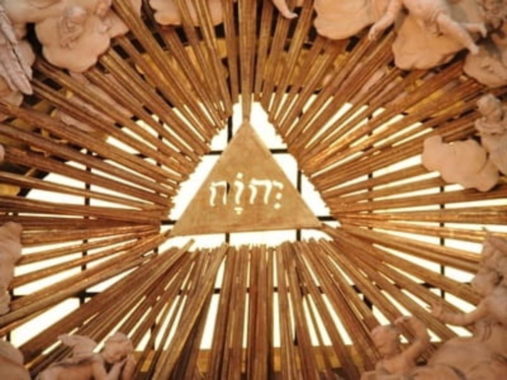 Yahweh In The Bible - Bible Story Verses & Meaning | Bible Study Tools