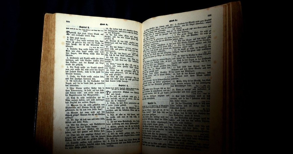 33 Bible Verses about Numbers & Numerical Meanings | Bible Study Tools