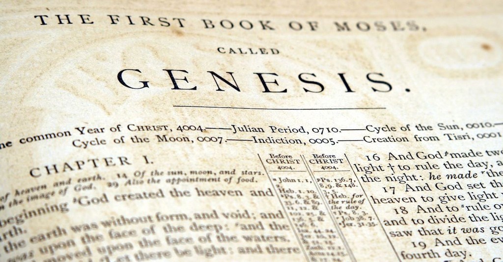 Book of Genesis - ESV - Bible Study Tools | Bible Study Tools