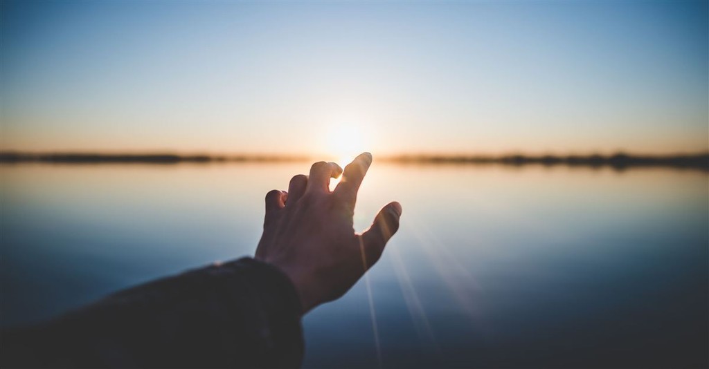 What Does Jesus' Invitation to "Come and See" Mean for Us Today ...