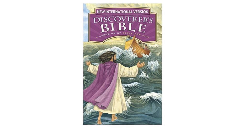 NIV Bibles - Our Favorite New International Version Bibles | Bible ...