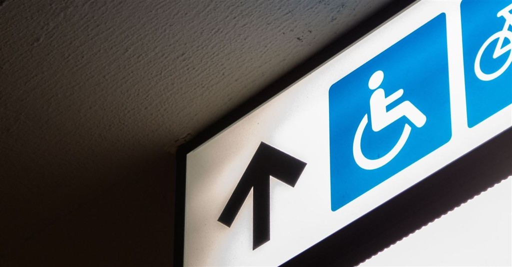 5 Ways the Church Can Reach People with Disabilities - Topical Studies ...