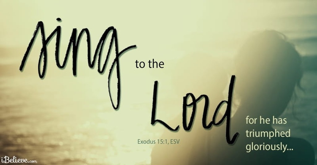 27 Best Bible Verses about Music - Scripture on the Gift of Song ...