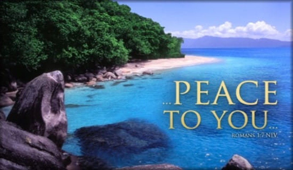 11 Popular Bible Verses from Romans - Encouraging Scripture | Bible ...