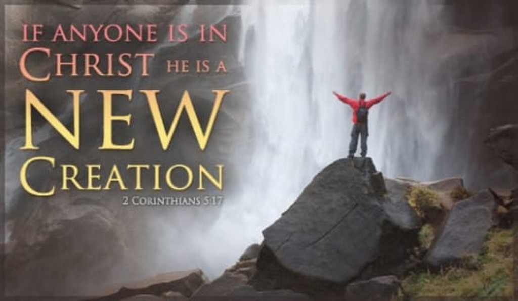 27 Best Bible Verses for the New Year to Start 2025 | Bible Study Tools