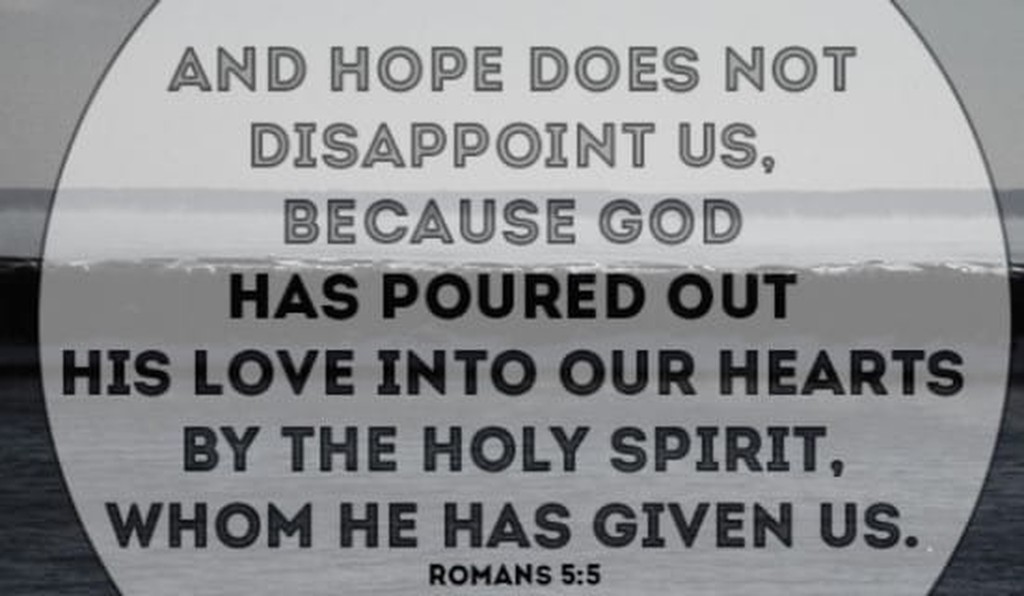 25 Best Bible Verses About HOPE - Encouraging Scriptures | Bible Study ...