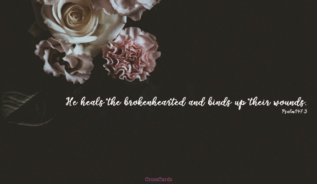 The Top Bible Verses about Brokenness in Scripture | Bible Study Tools