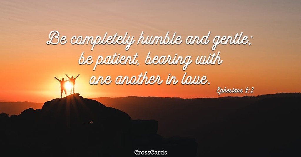 The Top Bible Verses about Gentleness in Scripture | Bible Study Tools