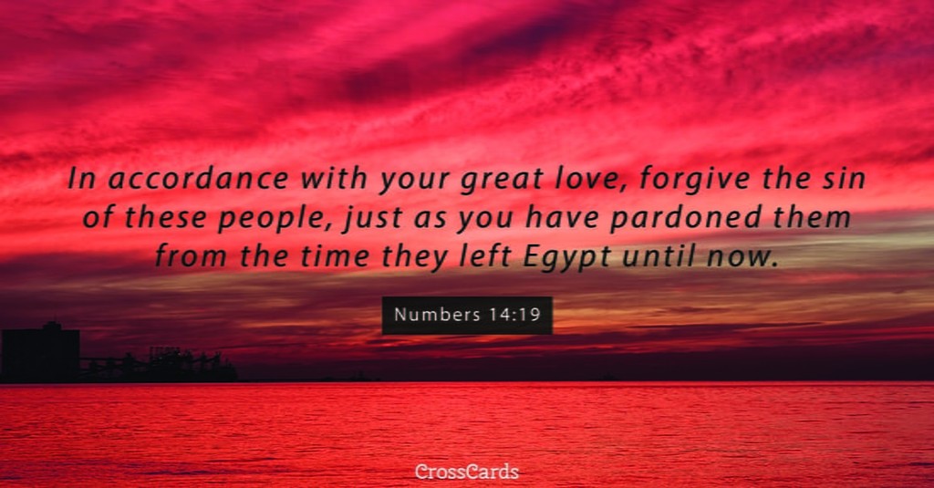 The Top Bible Verses about Generational Curses in Scripture | Bible ...