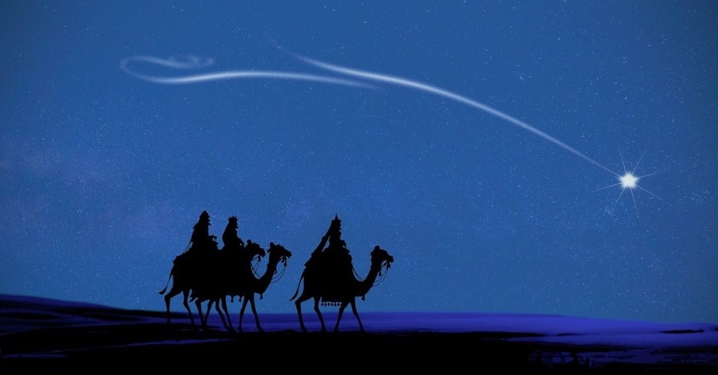 Three Wise Men - Bible Story Verses & Summary | Bible Study Tools