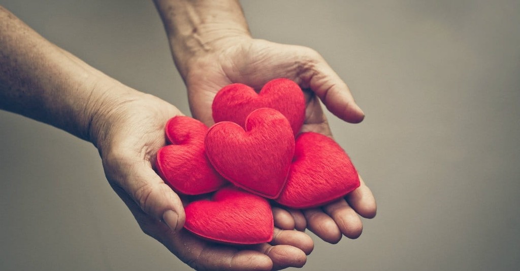 10 Examples of Generosity in the Bible - Topical Studies | Bible Study ...