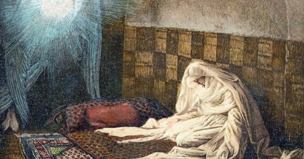 Bible Verse Prophecies of the Birth of Jesus Christ | Bible Study Tools