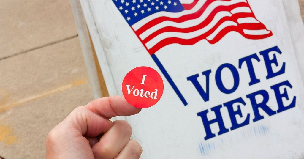 5 Ways to Vote Biblically (Like a Christian) | Bible Study Tools