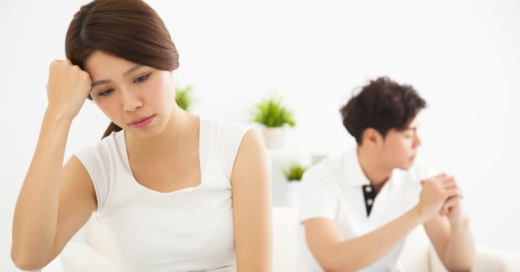 10 Sure Signs Your Marriage Needs Work 10 Sure Signs Your Marriage Needs Work