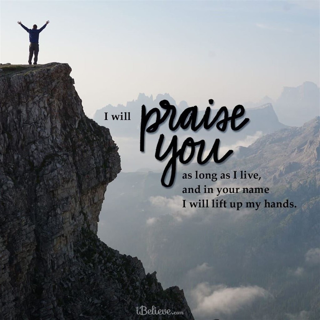 The Top Bible Verses about Praise And Worship in Scripture | Bible ...