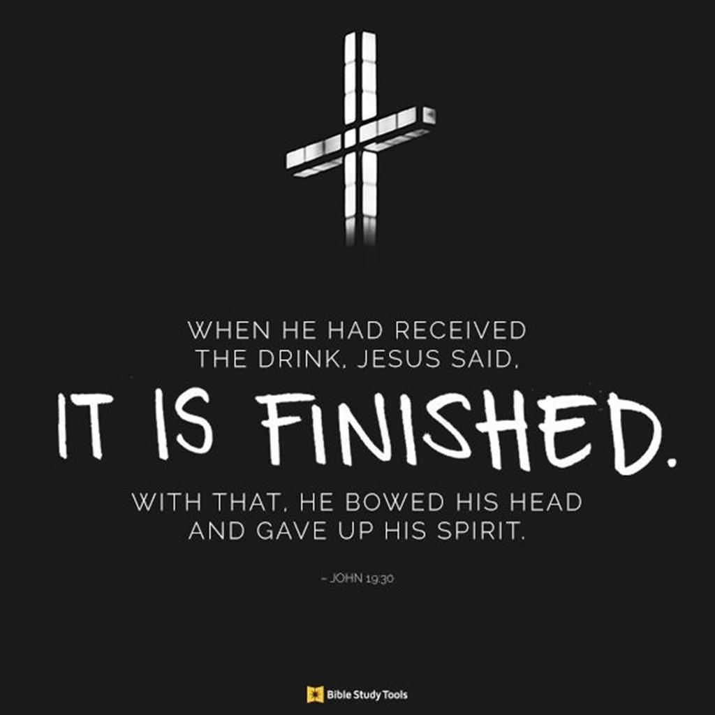 John 19 KJV - "Then Pilate therefore took Jesus, and scourged him ...