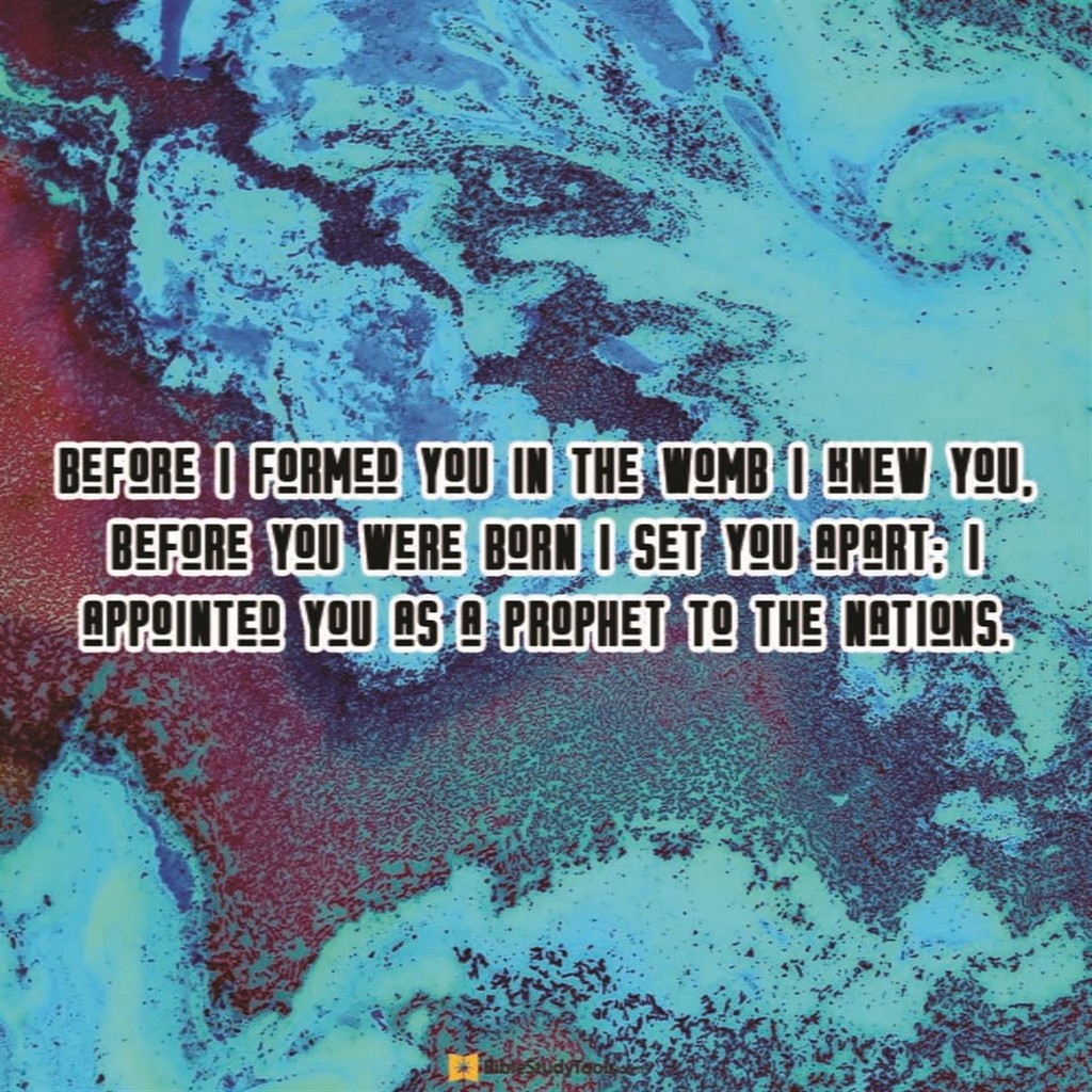 20 Bible Verses about Destiny - Inspiring Scripture Quotes | Bible ...