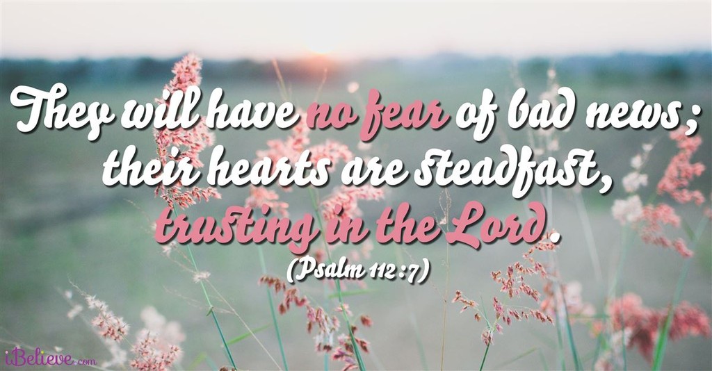 Top 25 Bible Verses about Trust - Encouraging Scripture for Faith ...