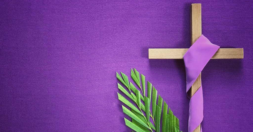Holy Week Timeline Explained from Palm Sunday to Easter Resurrection ...