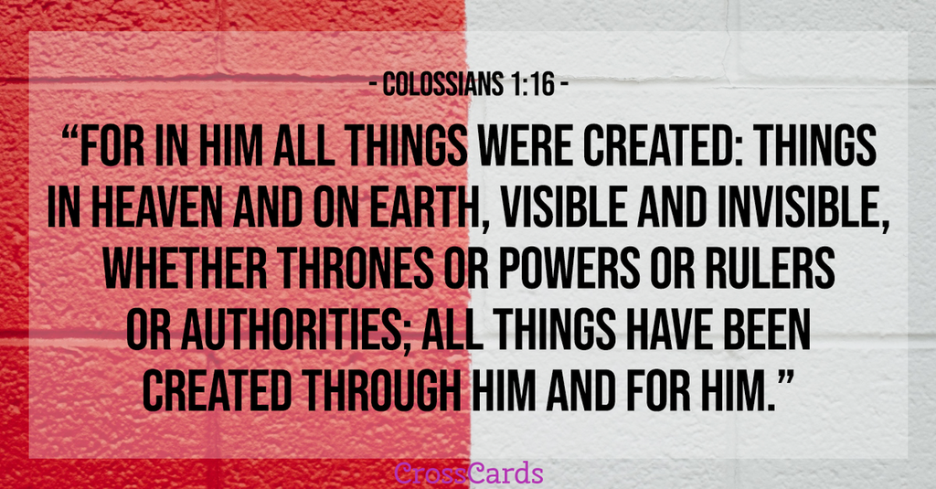 15 Powerful Bible Verses About God's Sovereignty | Bible Study Tools