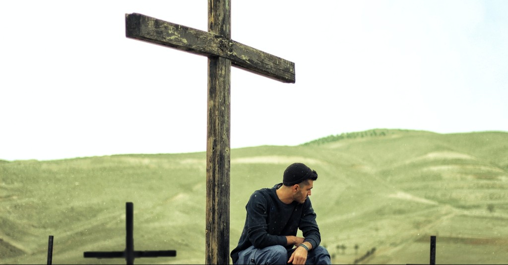 What Is the Most Important Step in Becoming More Like Jesus? - Topical ...