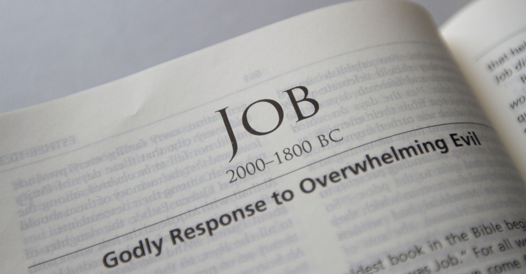 The Patience of Job: 5 Important Lessons We Can Learn | Bible Study Tools