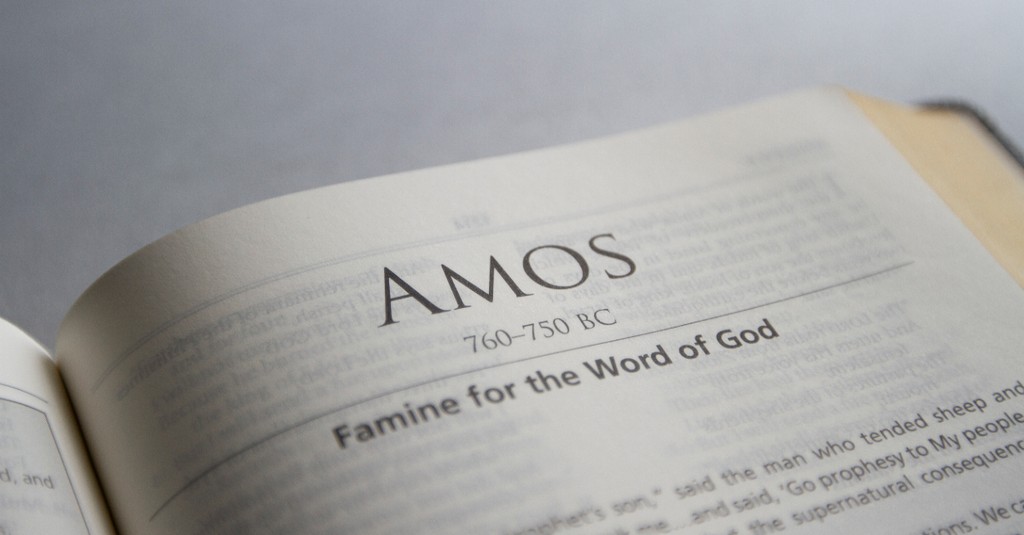 Let Justice Roll Like a River - Amos 5:24 Verse Meaning Explained ...
