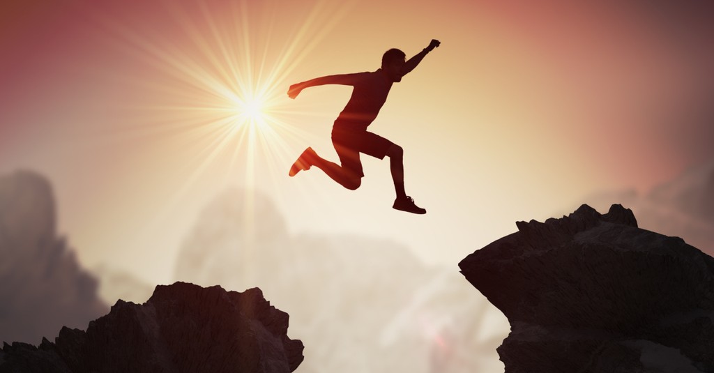 How to Be Brave - Topical Studies | Bible Study Tools