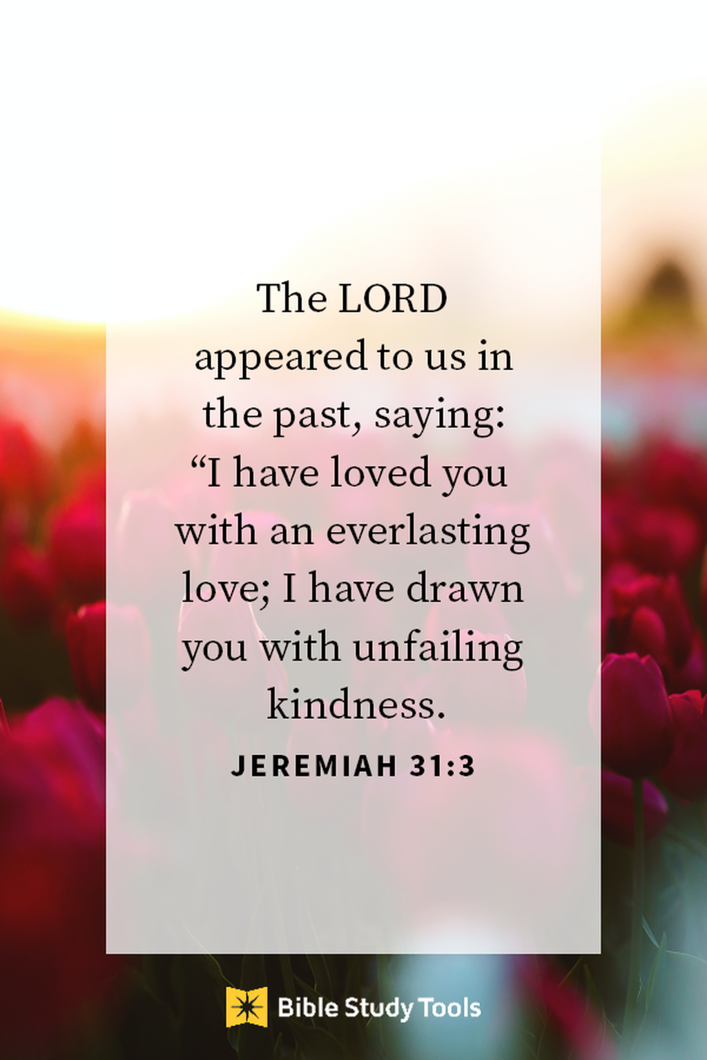 Love Quotes from the Bible That Fill Your Heart and Soul - Topical ...