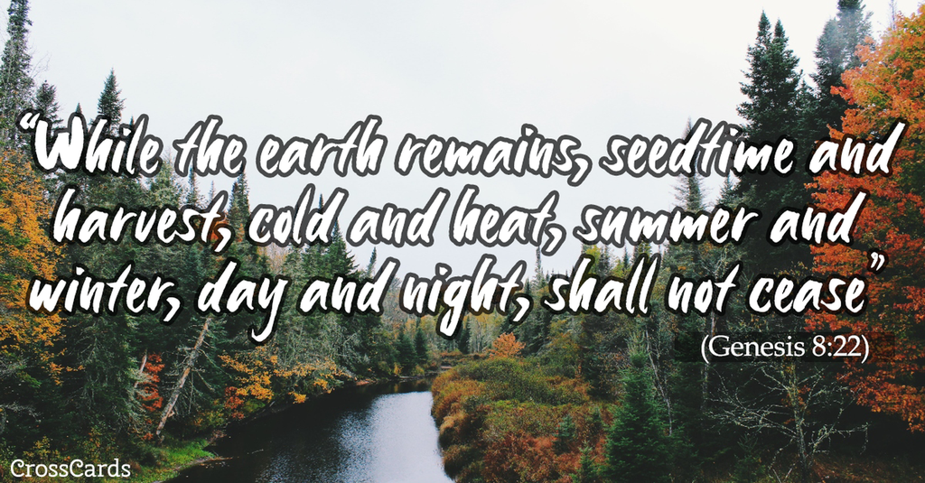 The Top Bible Verses about Seasons in Scripture | Bible Study Tools